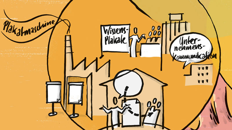 Clusters, Chunks and Hierarchies - Three Rules for Poster Visualization ...