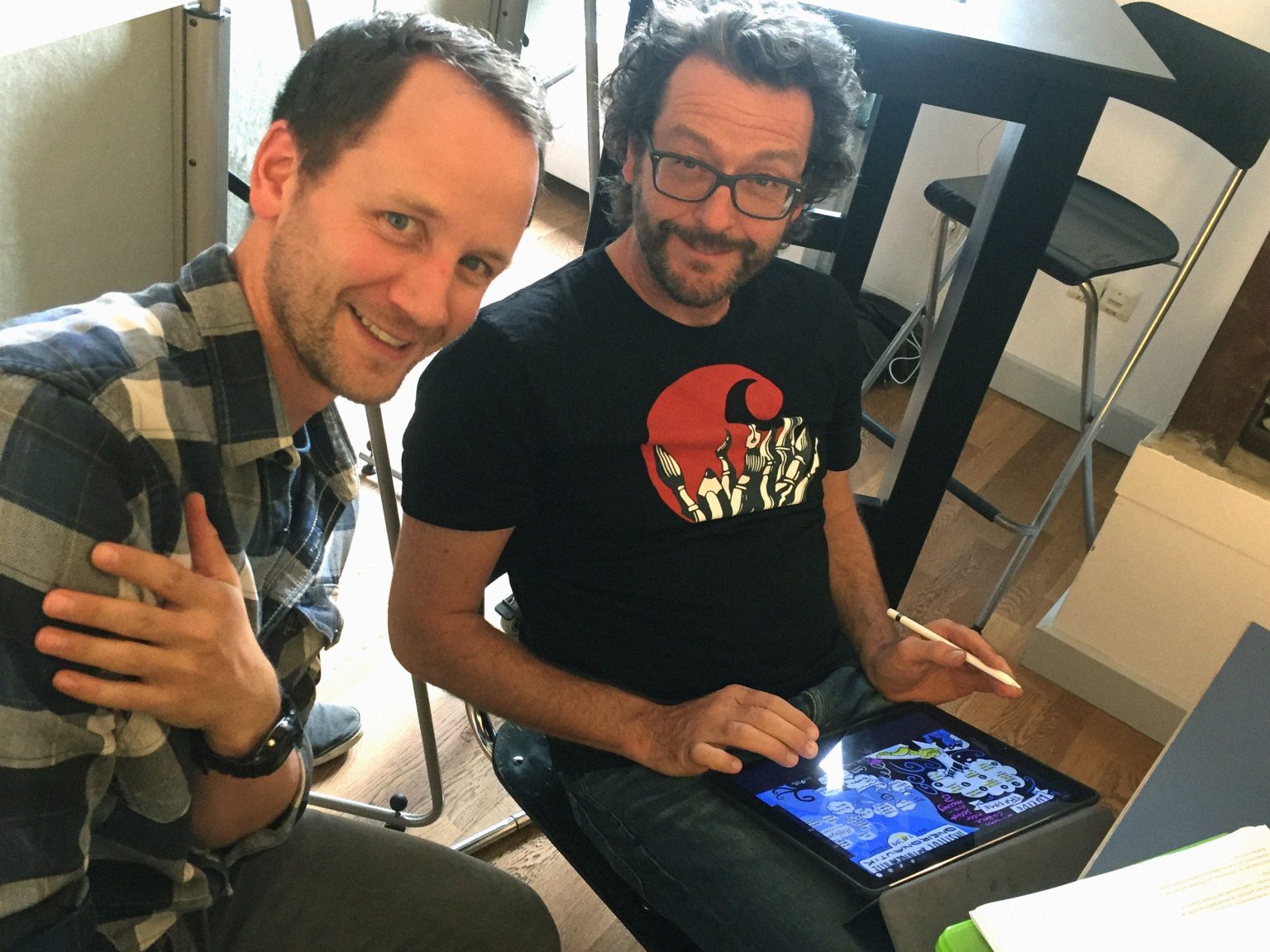 bikablo - picture your change