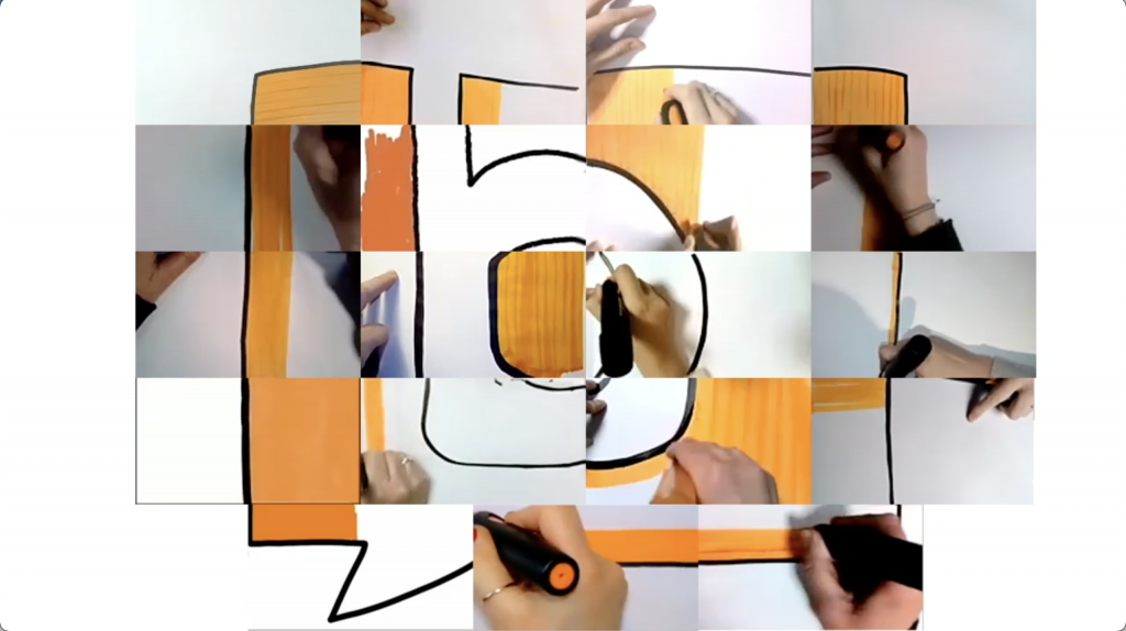 United Colors of bikablo: The Trailer for 2022! - bikablo