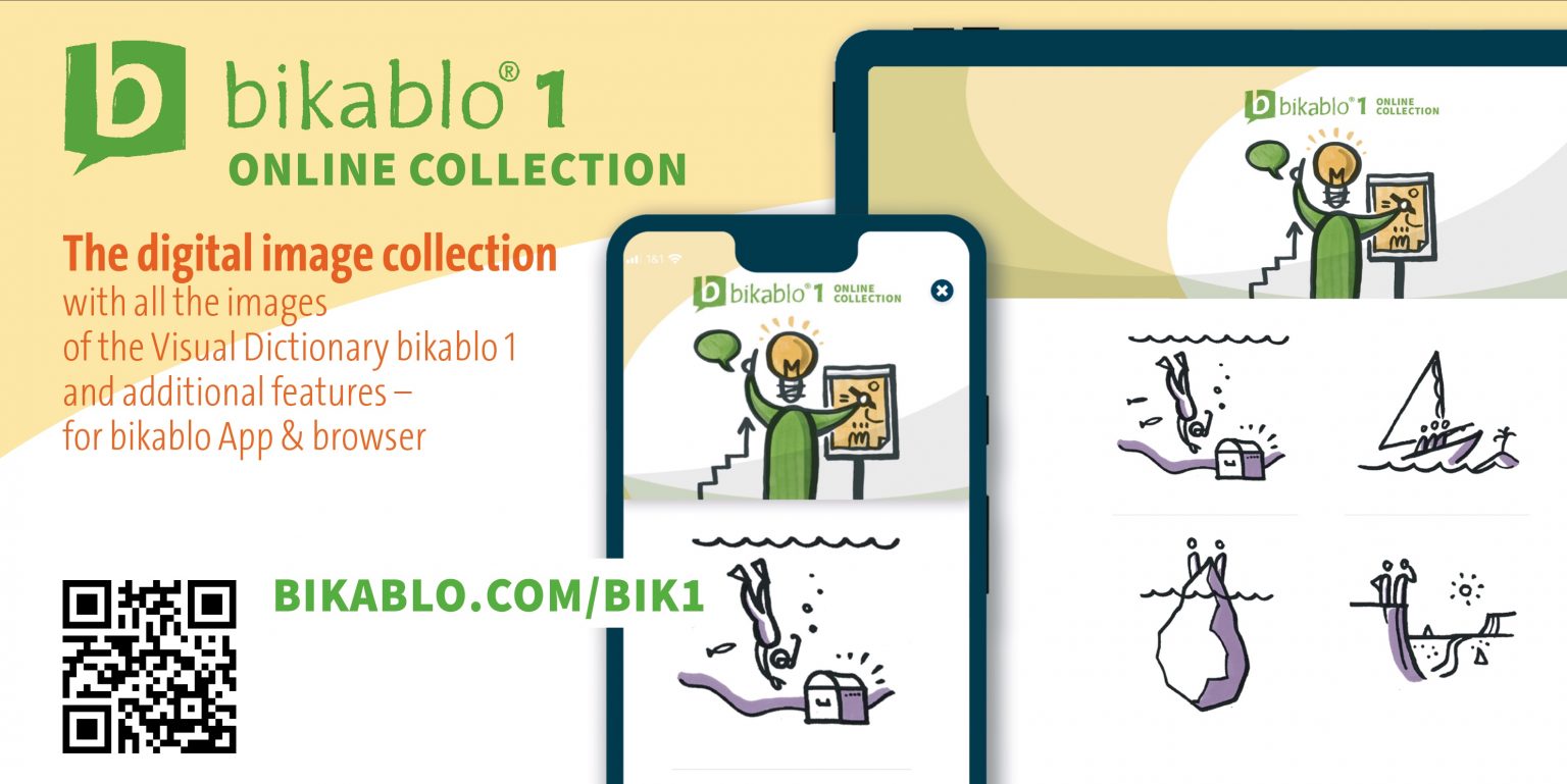 Video training and digital products - Bikablo