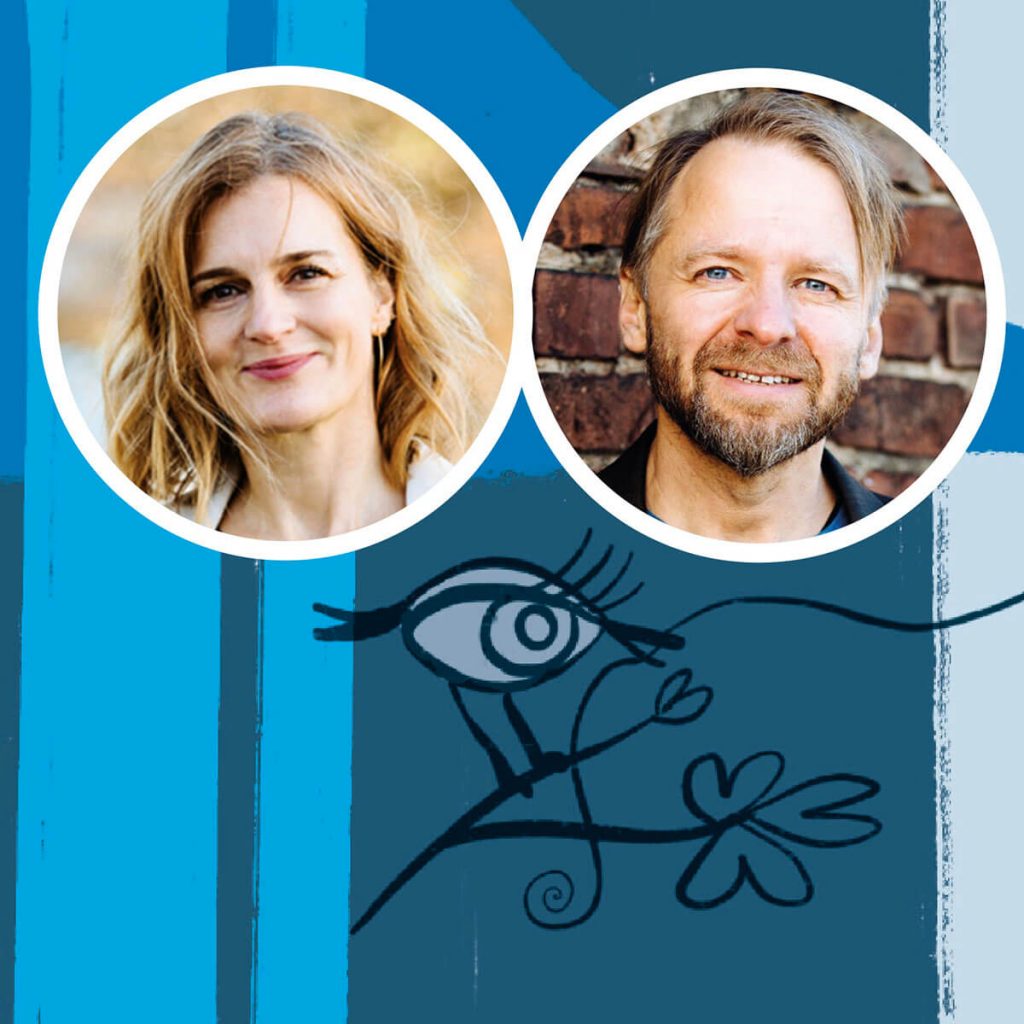 bikablo Vision Retreat - mit dem Stift in die Zukunft blicken - bikablo